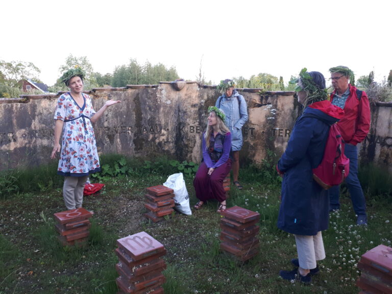 Nieuws – Park Matilo