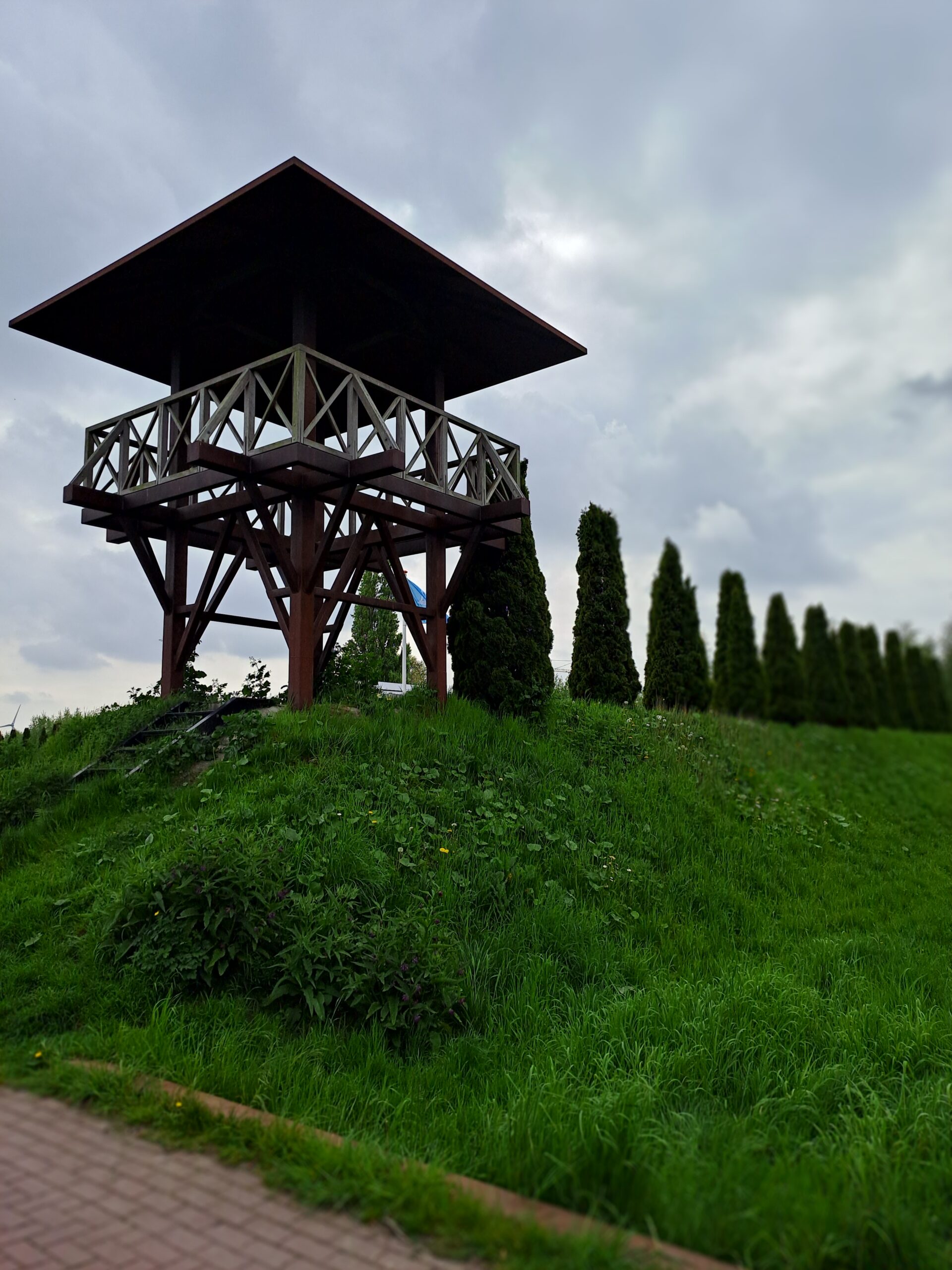 Interessante archeologiewandeling door Park Matilo (7 mei 2023) – Park ...